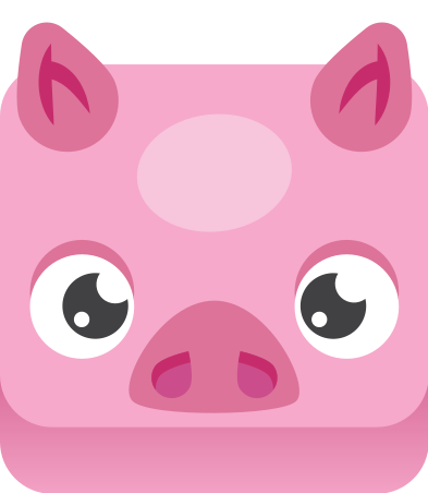 Pig | Blooket Wiki | Fandom