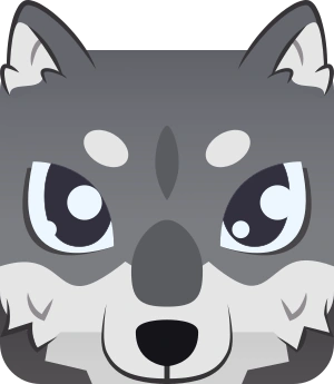 Wolf | Blooket Wiki | Fandom