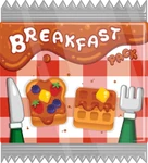 Breakfast Pack | Blooket Wiki | Fandom