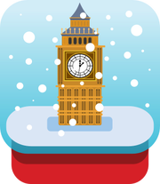 New York Snow Globe | Blooket Wiki | Fandom