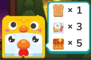 Chick Chicken | Blooket Wiki | Fandom