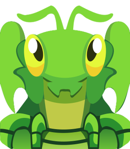 Mantis | Blooket Wiki | Fandom