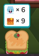 Sandwich | Blooket Wiki | Fandom