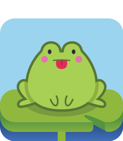 Frog | Blooket Wiki | Fandom