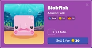 Blobfish | Blooket Wiki | Fandom