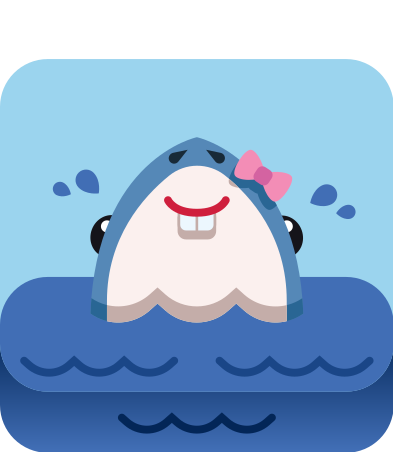 Baby Shark | Blooket Wiki | Fandom