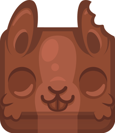 Chocolate Rabbit | Blooket Wiki | Fandom