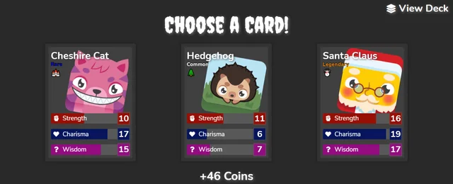Tower of Doom Cards | Blooket Wiki | Fandom