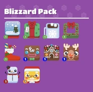 Blizzard Pack | Blooket Wiki | Fandom