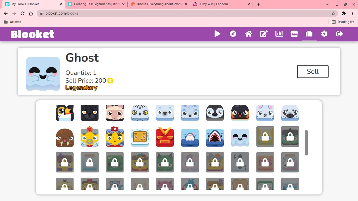 Talk:Legendaries | Blooket Wiki | Fandom