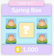 Spring Event | Blooket Wiki | Fandom