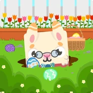 Spring Rabbit | Blooket Wiki | Fandom