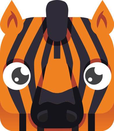Tiger Zebra | Blooket Wiki | Fandom