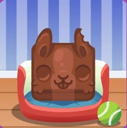 Chocolate Rabbit | Blooket Wiki | Fandom