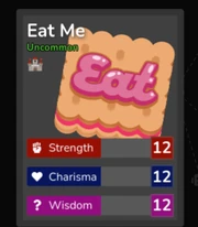 Eat Me | Blooket Wiki | Fandom