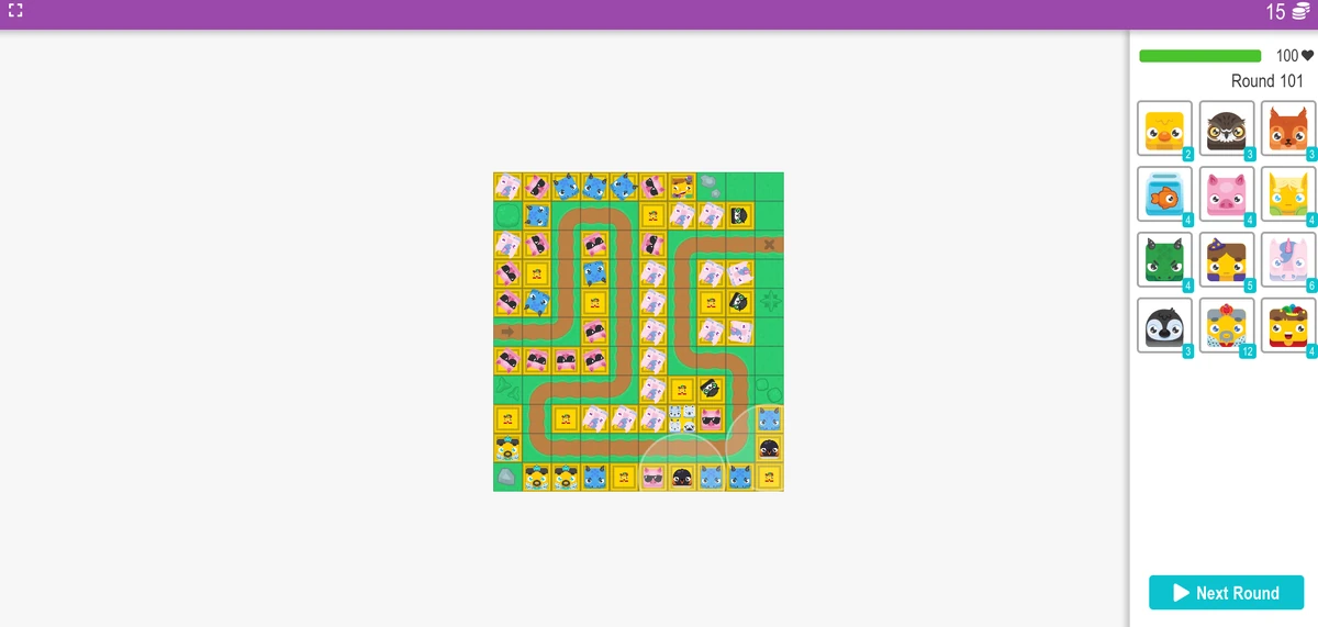 User blog:Leviatuseerr444455566637/ROUND 100! | Blooket Wiki | Fandom