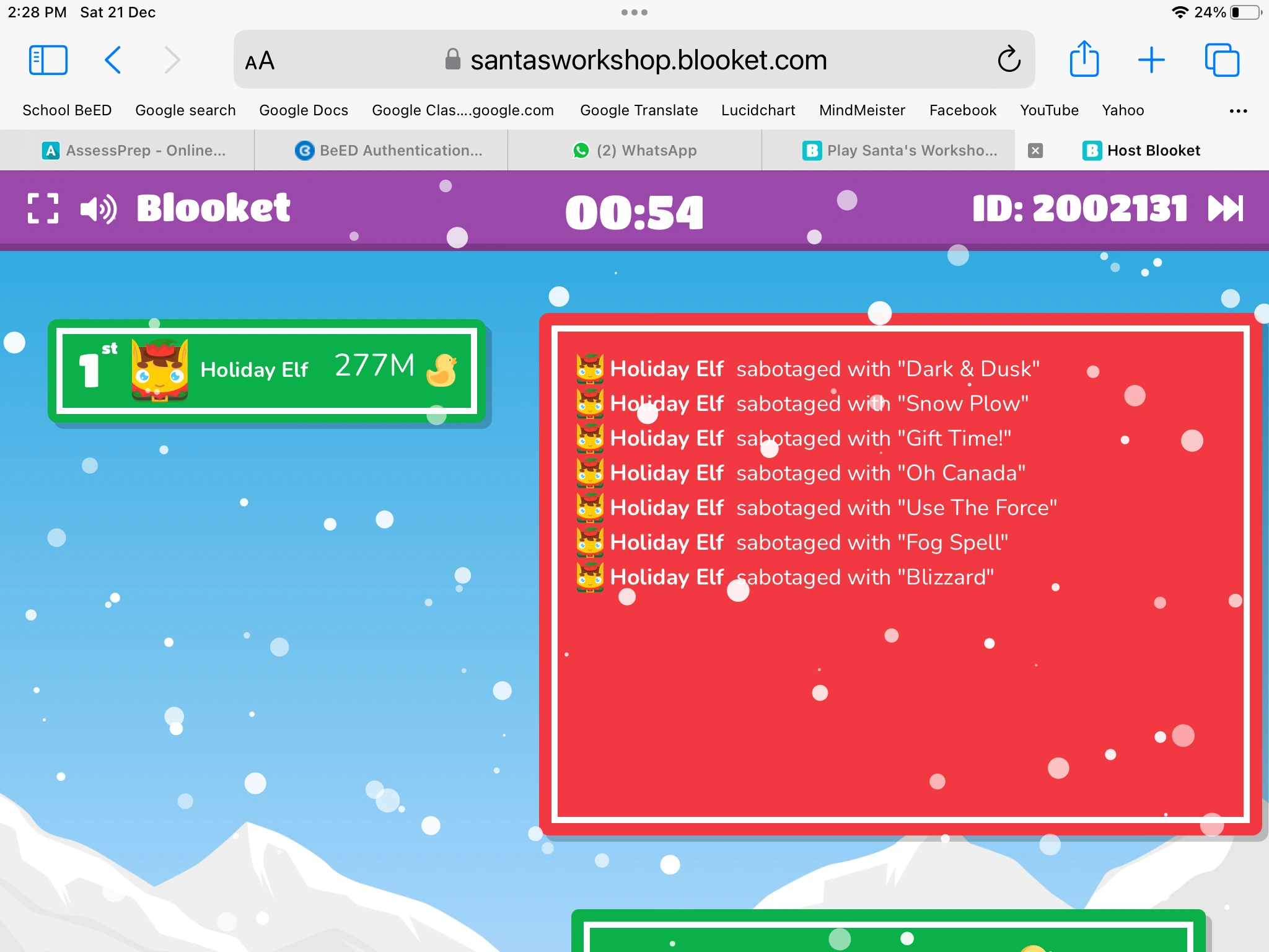 Discuss Everything About Blooket Wiki | Fandom