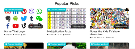 Discover | Blooket Wiki | Fandom