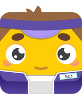 Mark | Blooket Wiki | Fandom