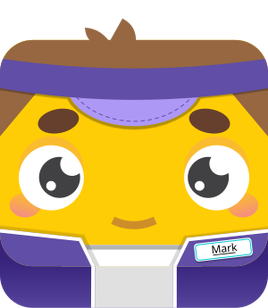 Mark | Blooket Wiki | Fandom