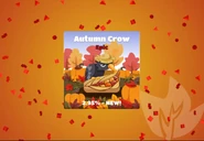 Autumn Crow | Blooket Wiki | Fandom