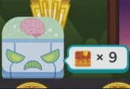Brainy Bot | Blooket Wiki | Fandom
