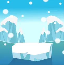 Arctic Animal Pack | Blooket Wiki | Fandom