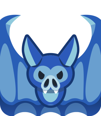 Ice Bat | Blooket Wiki | Fandom