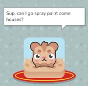 Hamster | Blooket Wiki | Fandom