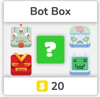 Bot Pack | Blooket Wiki | Fandom