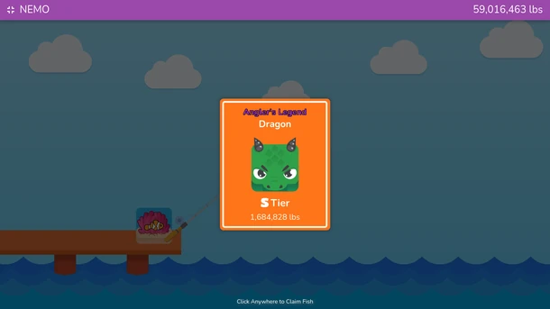 User blog:P2W melo/Fishing Frenzy | Blooket Wiki | Fandom