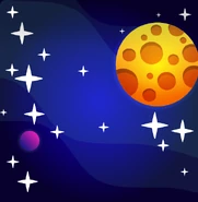 Space Pack | Blooket Wiki | Fandom