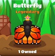Butterfly | Blooket Wiki | Fandom