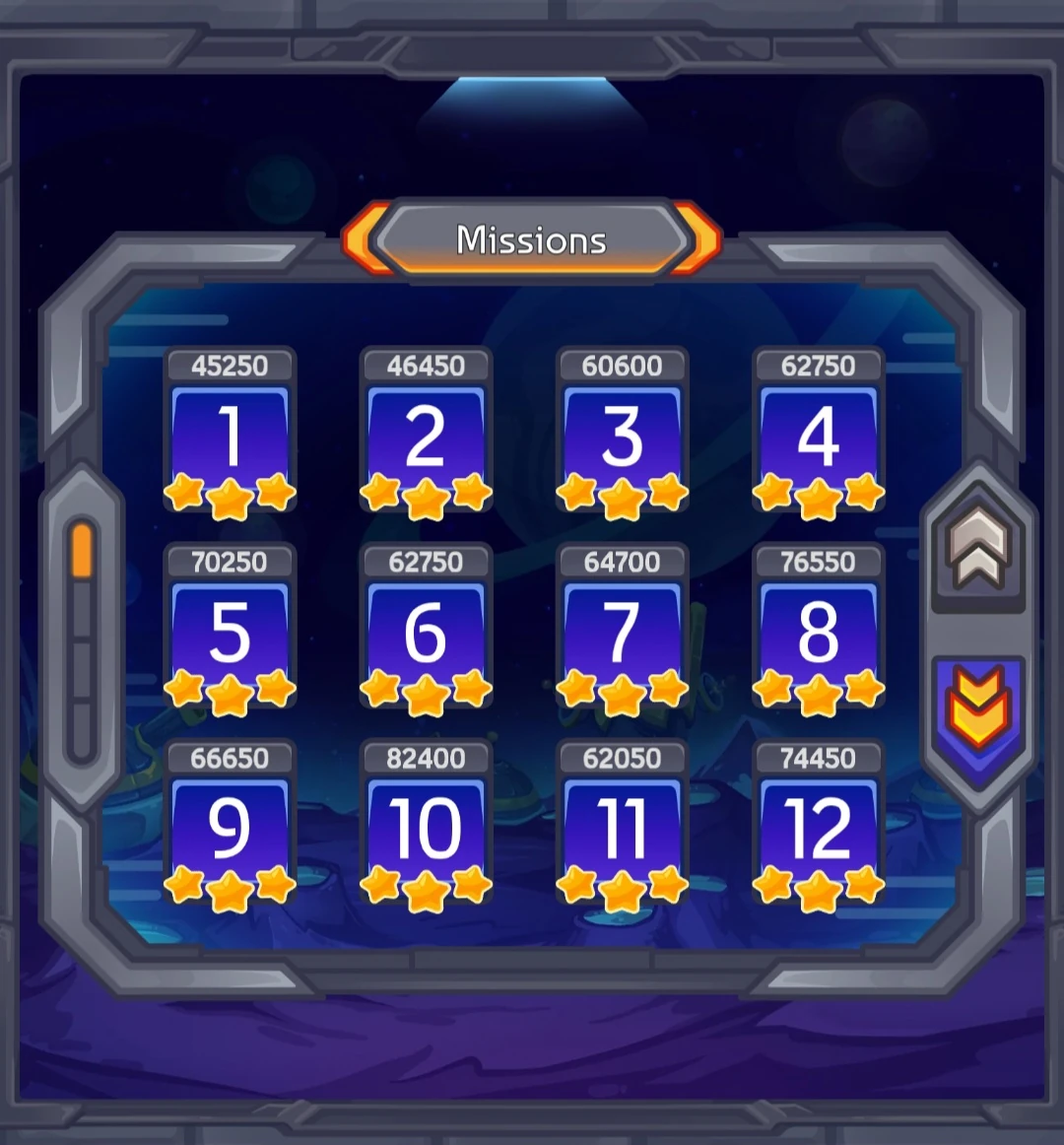 Zorblitz Leaderboard | Blooket Wiki | Fandom
