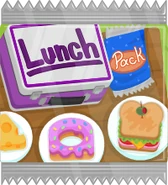 Lunch Pack | Blooket Wiki | Fandom