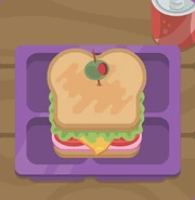 Sandwich | Blooket Wiki | Fandom