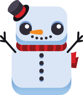 Snowman | Blooket Wiki | Fandom