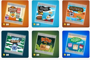 Packs | Blooket Wiki | Fandom