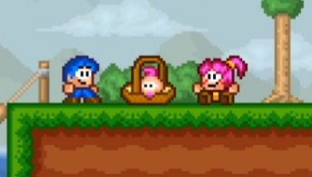 Bloo Kid 2 | BlooKid Wikia | Fandom