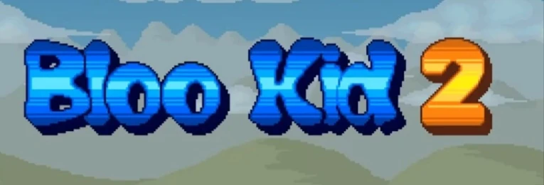 Bloo Kid 2 | BlooKid Wikia | Fandom