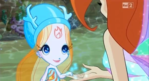 Serena (Winx Club ) | Bloom and Daphne Wiki | Fandom