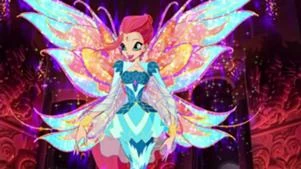 Princess Bloom of Domino | Bloom and Daphne Wiki | Fandom