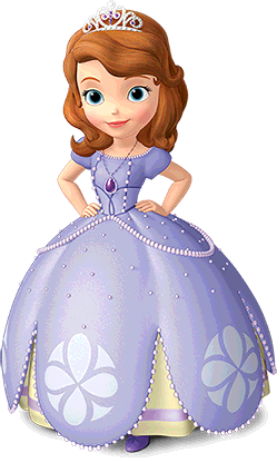 Princess Sofia | Bloom and Daphne Wiki | Fandom