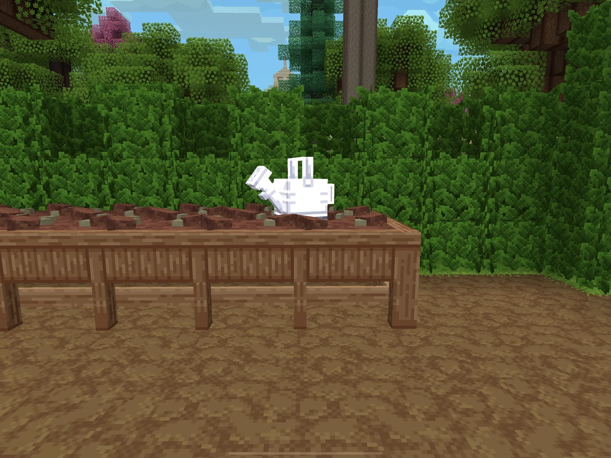 Tools | Bloom (Minecraft) Wiki | Fandom