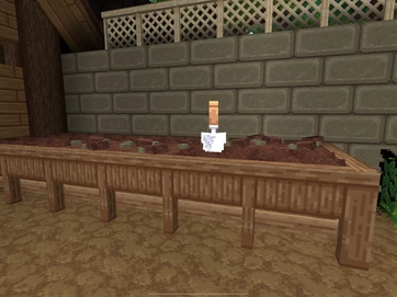 Tools | Bloom (Minecraft) Wiki | Fandom