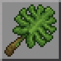 Monstera | Bloom (Minecraft) Wiki | Fandom