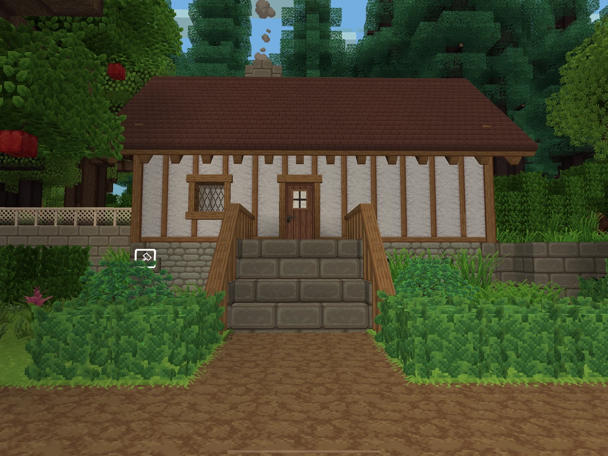 Locations | Bloom (Minecraft) Wiki | Fandom