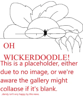 Finn | Bloom of The Host - Dandy's World AU Wiki | Fandom