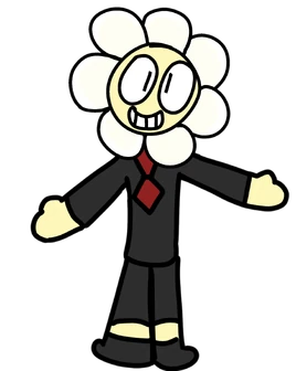 Dandy | Bloom of The Host - Dandy's World AU Wiki | Fandom