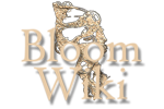 Official Bloom Wiki